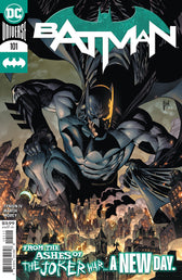 Batman 101 | Heroes Cave