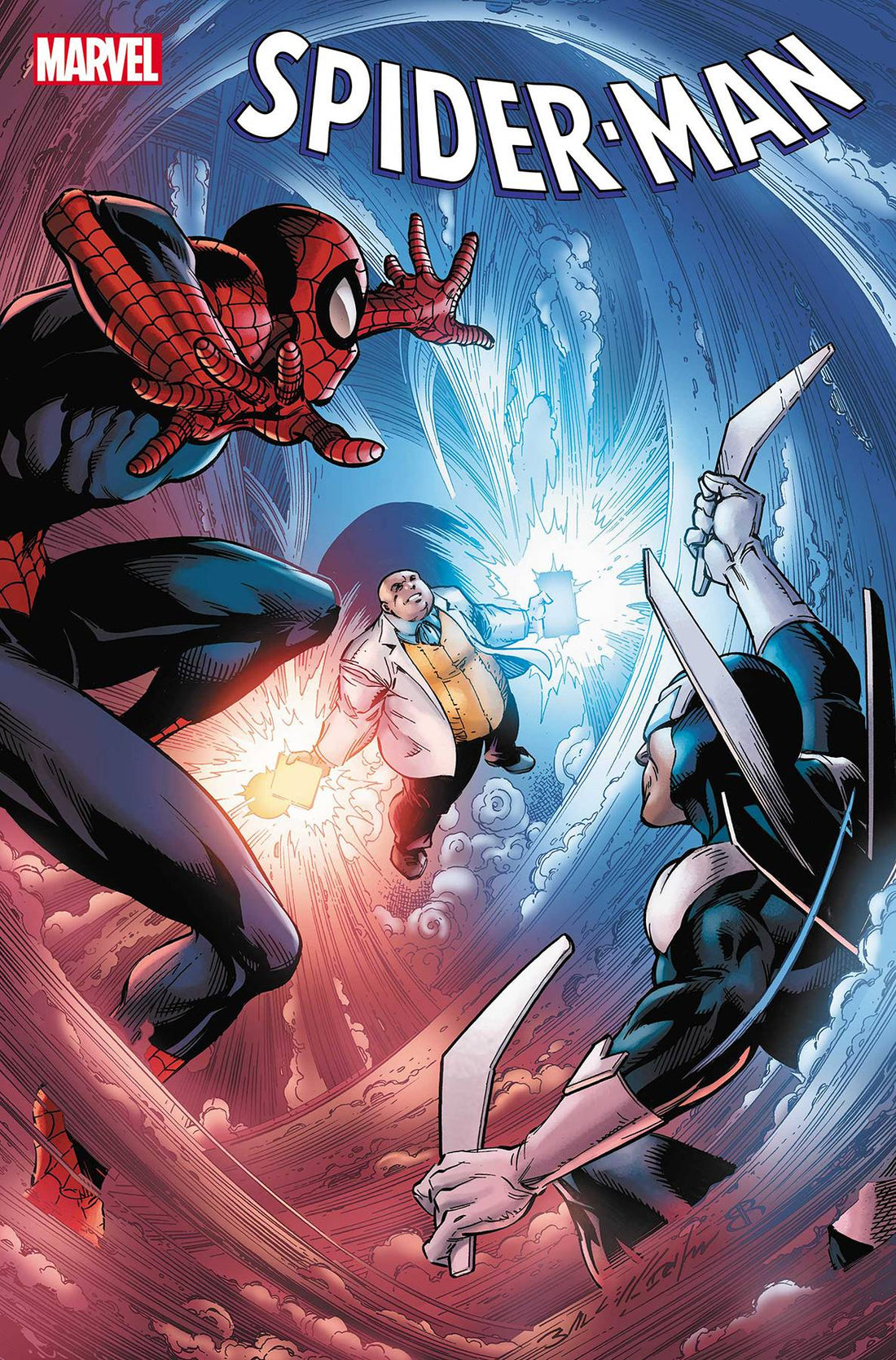 Giant Size Amazing Spider-Man Kings Ranson 1 | Heroes Cave