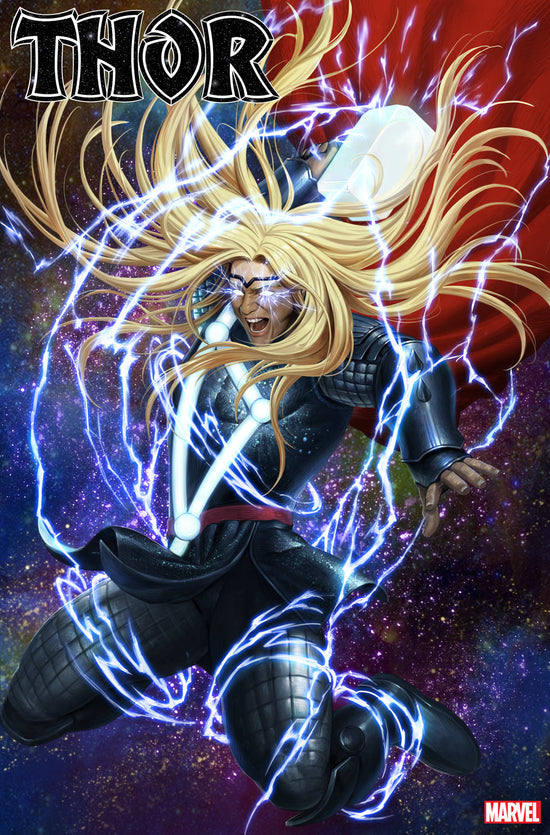 Thor 1 | Heroes Cave